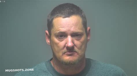 Highley Darrell Bernard 05 28 2024 Isabella County Mugshots Zone