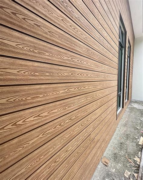 Wall Cladding Boisdeck