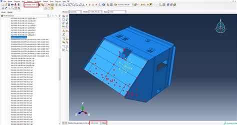 how to modify analysis in abaqus — viiapackage version 71 6 documentation