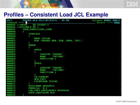 Ppt Db Analytics Accelerator Loader For Z Os Powerpoint Presentation