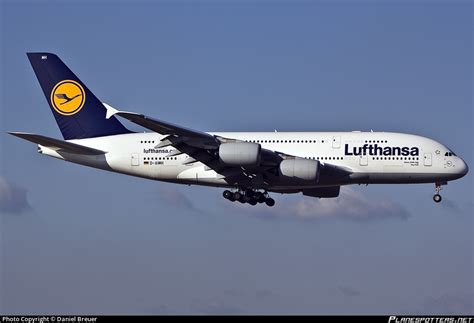 D Aimh Lufthansa Airbus A380 841 Photo By Daniel Breuer Id 253962