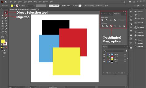A Complete Guide Of Color Separation For Screen Printing Digitemb