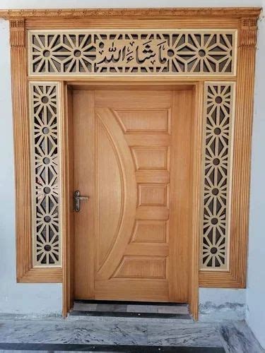 Mdf Door At ₹ 35000 Piece Bajwa Vadodara Id 2853978166662