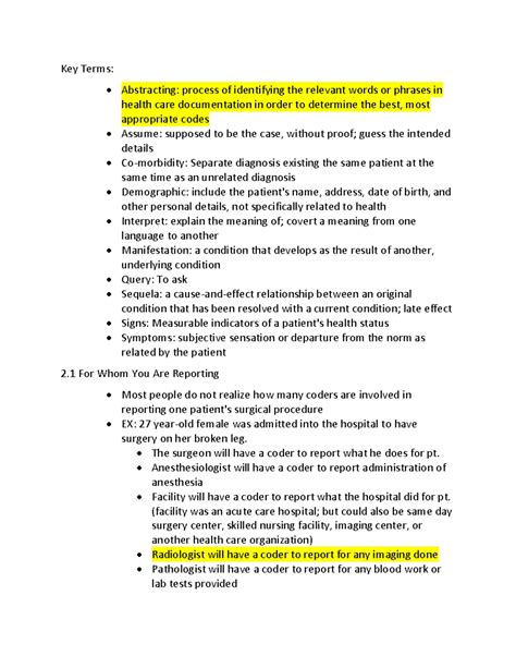 Medical Coding Chapter CPT And HCPCS Level II Modifiers Modifiers Overview In Addition