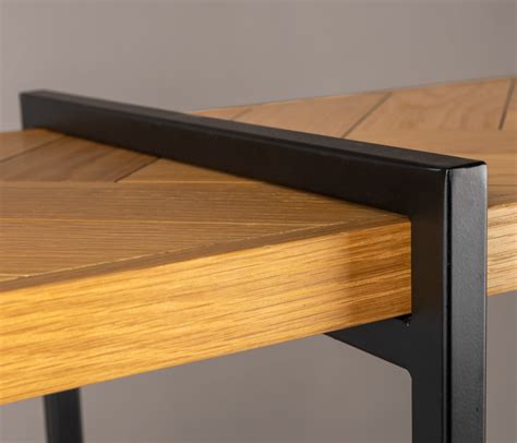 Class Shelf Oak Dutchbone