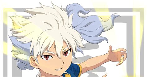 イナズマイレブン 白竜 Bosfanbox更新中のイラスト Pixiv