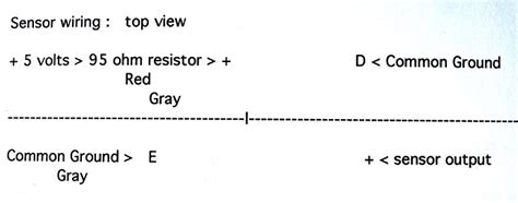 Arduino Uno Programming Sensors Arduino Forum