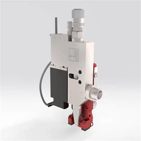 Stainless Steel Pvc Light Barrier At Best Price In Bengaluru Dopag India Pvt Ltd