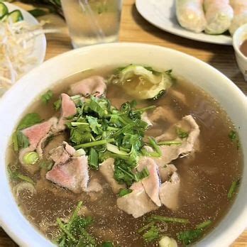 Pho Binh Minh Updated July 2026 341 Photos And 316 Reviews 1139 E