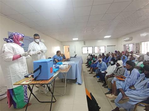 وزارة التنمية الحيوانية تعلن عن دورات لتكوين العاملين في تحصين المواشي