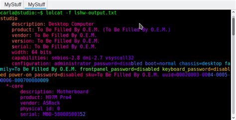 5 款最酷的 Linux 终端模拟器 Linuxstory