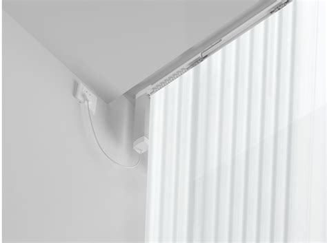 Электрические Шторы Xiaomi - COLLECTION-DESIGN.RU
