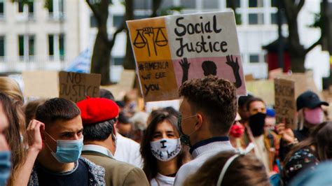 How Social Justice Affects Global Communities