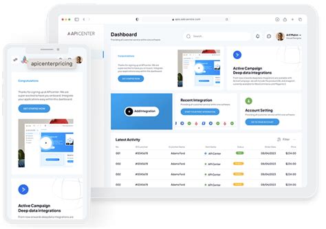 Sage 50cloud ITool Integration APIcenter