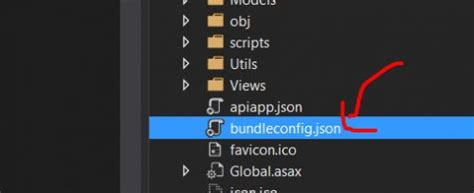 minifier minify css js trong mvc bằng buildbundlerminifier hiệu quả