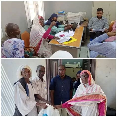 The Organization For The Development Health Program And The National Tuberculosis Control