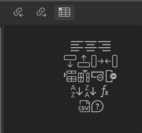 Squished · Issue 206 · Tgrosingeradvanced Tables Obsidian · Github