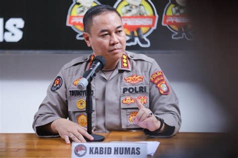 Pejabat Komdigi Ditangkap Polisi Terkait Judi Online