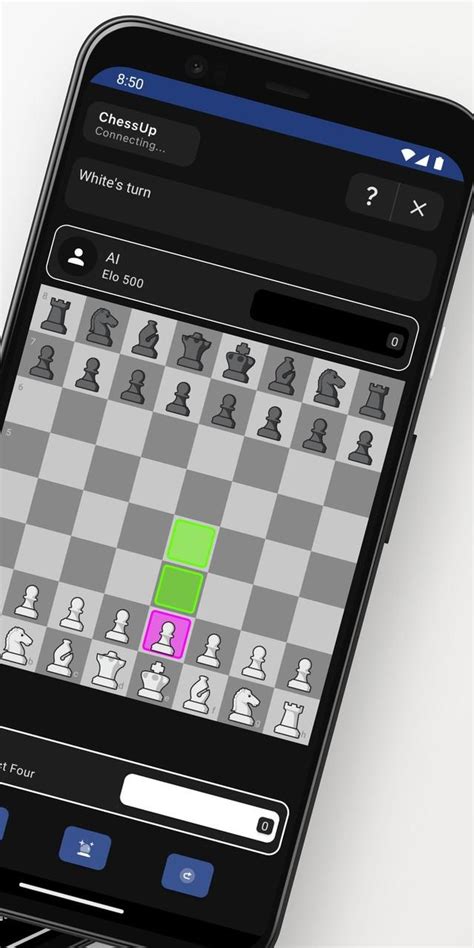 ChessUp Download New Android APK- Juxia