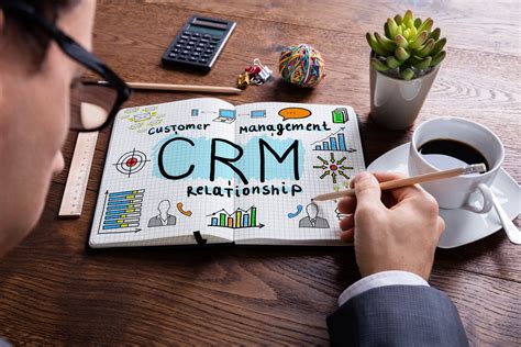 How To Set Up A Crm In 5 Key Steps