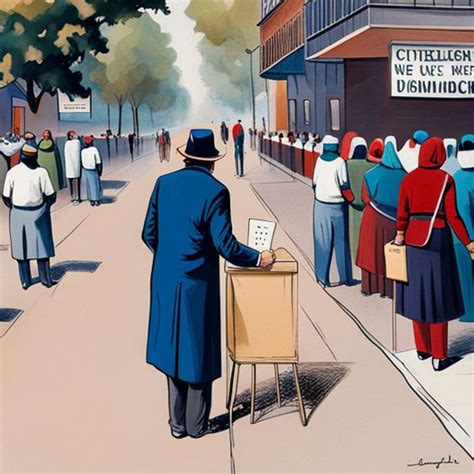 Participación Ciudadana Y Calidad De La Democracia