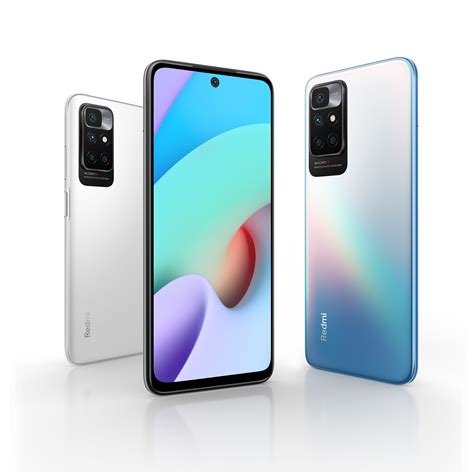 Сочетание дизайна Xiaomi Mi 10 Ultra и Redmi K40 за 150 долларов ...