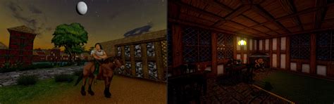 Daggerfall Unity 1 0 Release Daggerfall Workshop