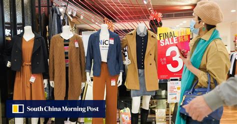 Hong Kong Budget Residents To Receive Hk5000 In Digital Vouchers In