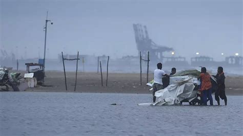 Assam 14 Dead As Heavy Rain Storm And Lightning Lash Several