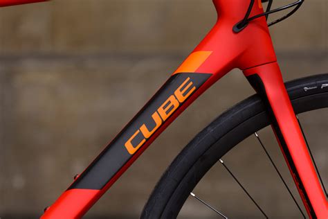 Review Cube Attain Gtc Sl Road Cc