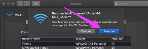 Best Ways To Fix Mac Wi Fi Keeps Disconnecting Issues