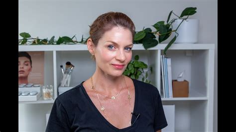 Over 40s Makeup Tutorial Youtube