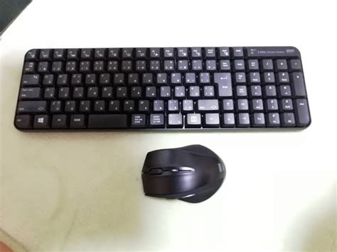 Yahooオークション Sanwa Supply Skb Wl25setbk マウス付きワイヤ