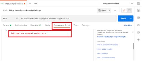 What Are Scripts In Postman Naukri Code 360