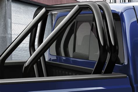 Truck Bed Bars Chase Racks Light Mounts Spare Tire Carriers