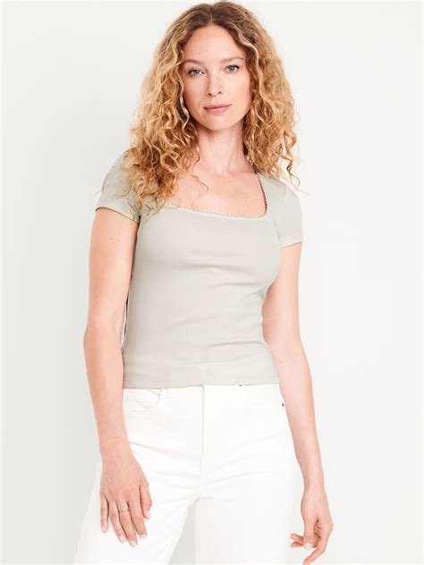 Womens Lace Trim Camis Old Navy