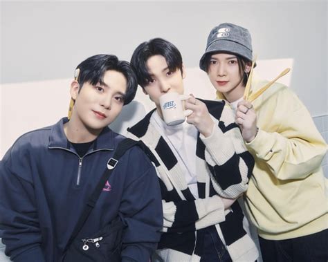 230503 Ateez X Pott Mug Eego R Ateez