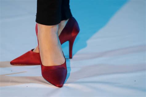 As Son Las Mujeres Que Pagan Por Sexo La Teja