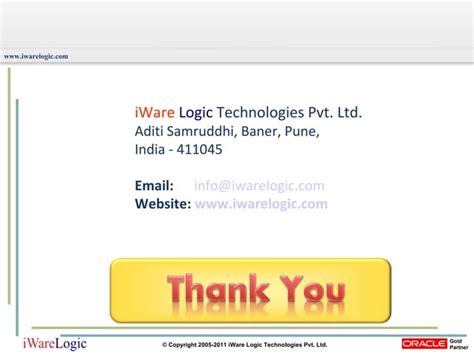 Implement New Obiee 11g User Interface Through Kpi And Scorecard Ppt