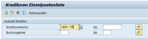 F4 Hilfe Effizienter Nutzen Sap Erp Tipps And Tricks