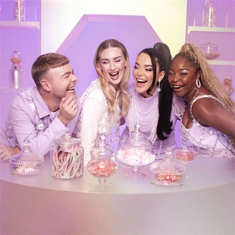 Kayali Vanilla Candy Rock Sugar Duftneuheiten