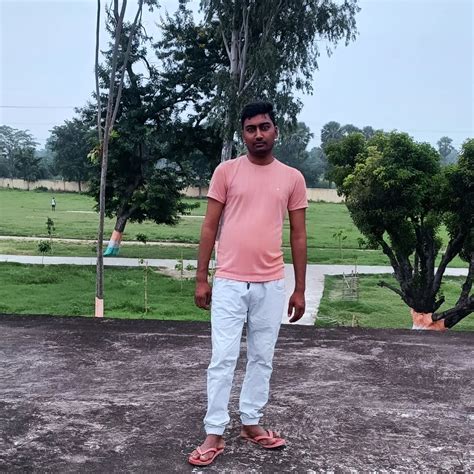 Dhiraj Kumar Singh
