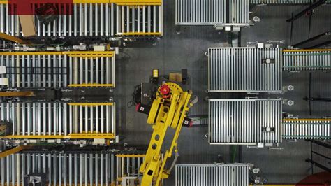 Single Line Palletizing Solution Versus Multi Line Ipla