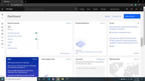 Tejaswini Yesugade On Linkedin Smartinternz Ibmcloud Ibm Cloud