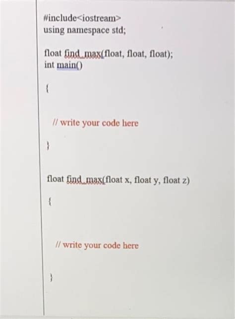 Solved Classwork Write A C Program That Calls The Chegg