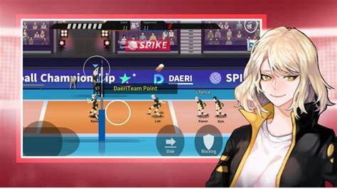 Cách Tải The Spike Volleyball Story Trên điện Thoại Android Ios