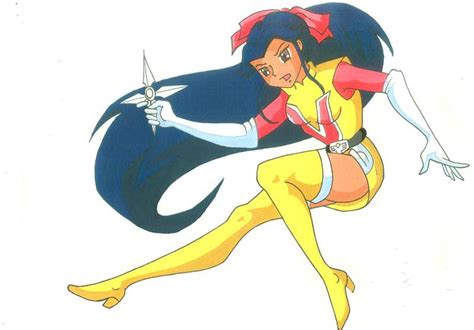 Jamie Robinson Of Voltes V By Bdy On Deviantart