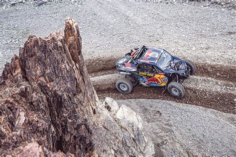 2023 DAKAR RALLY UTV Action Magazine
