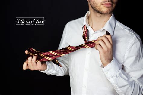 Adriano Harry Potter Boudoir Silk Over Glass Photography