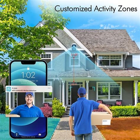 Reolink 8mp 4k Uhd Outdoor Dome Security Camera Artofit